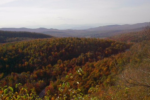 An Epicurean Diversion From Fall Foliage Season – Eating, Drinking and ...